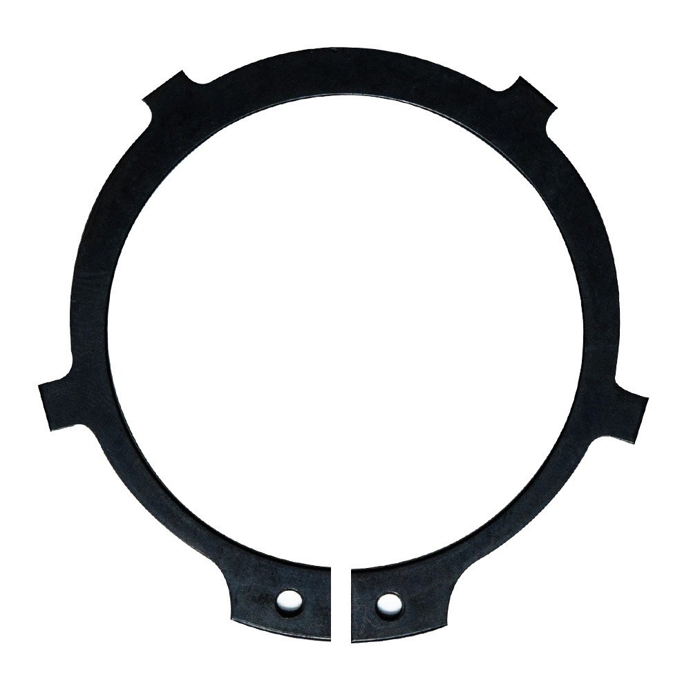 Phe Gài Trục DIN 983 | Mecsu.vn