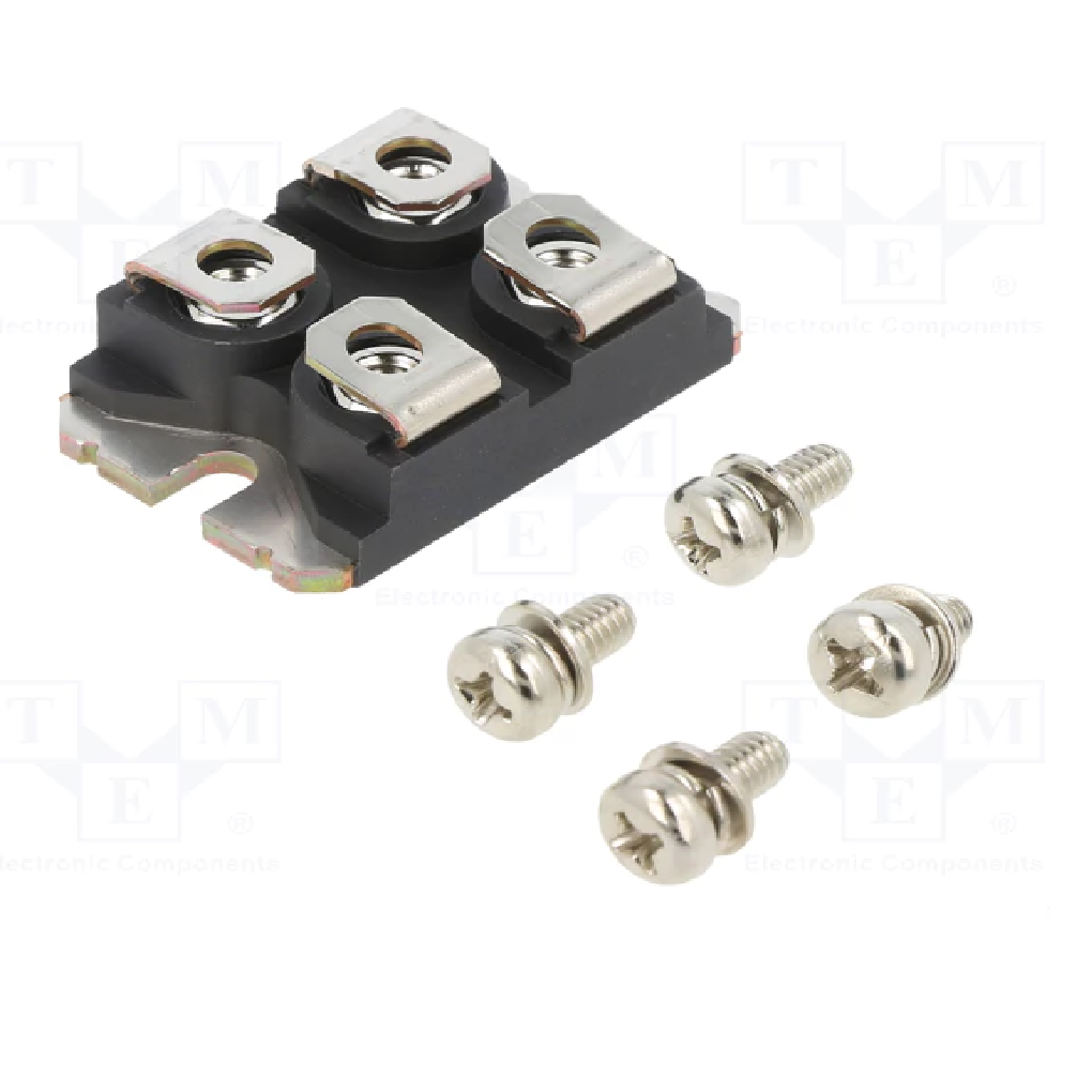 Sing. ph. diode bridge rectif. - others | Mecsu.vn