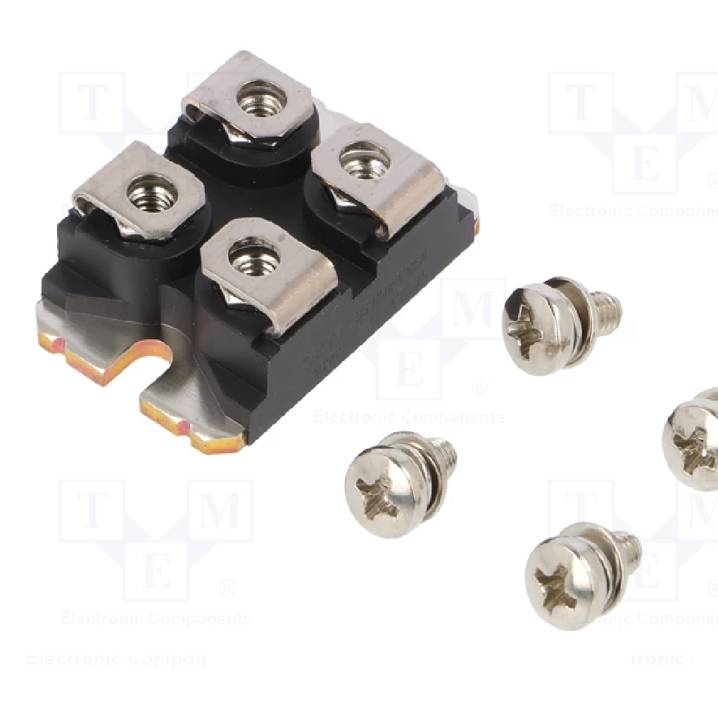 Diode - thyristor modules | Mecsu.vn