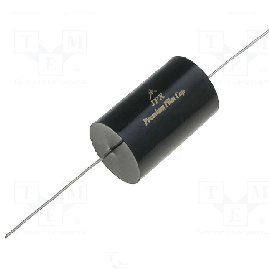 Audio capacitors | Mecsu.vn
