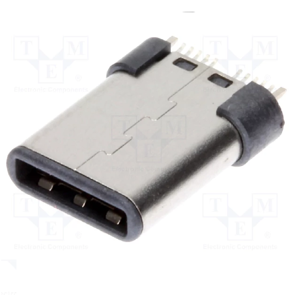 USB & IEEE1394 connectors | Mecsu.vn