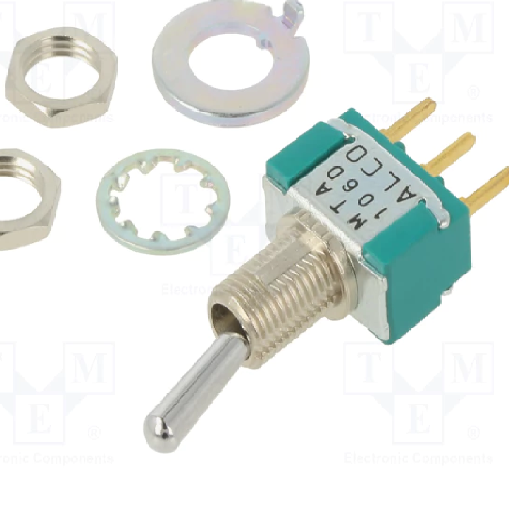 Toggle Switches | Mecsu.vn