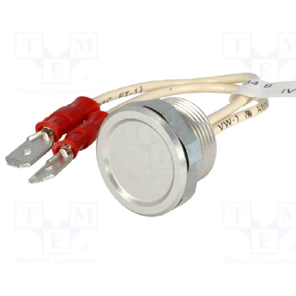 Piezoelectric Switches | Mecsu.vn