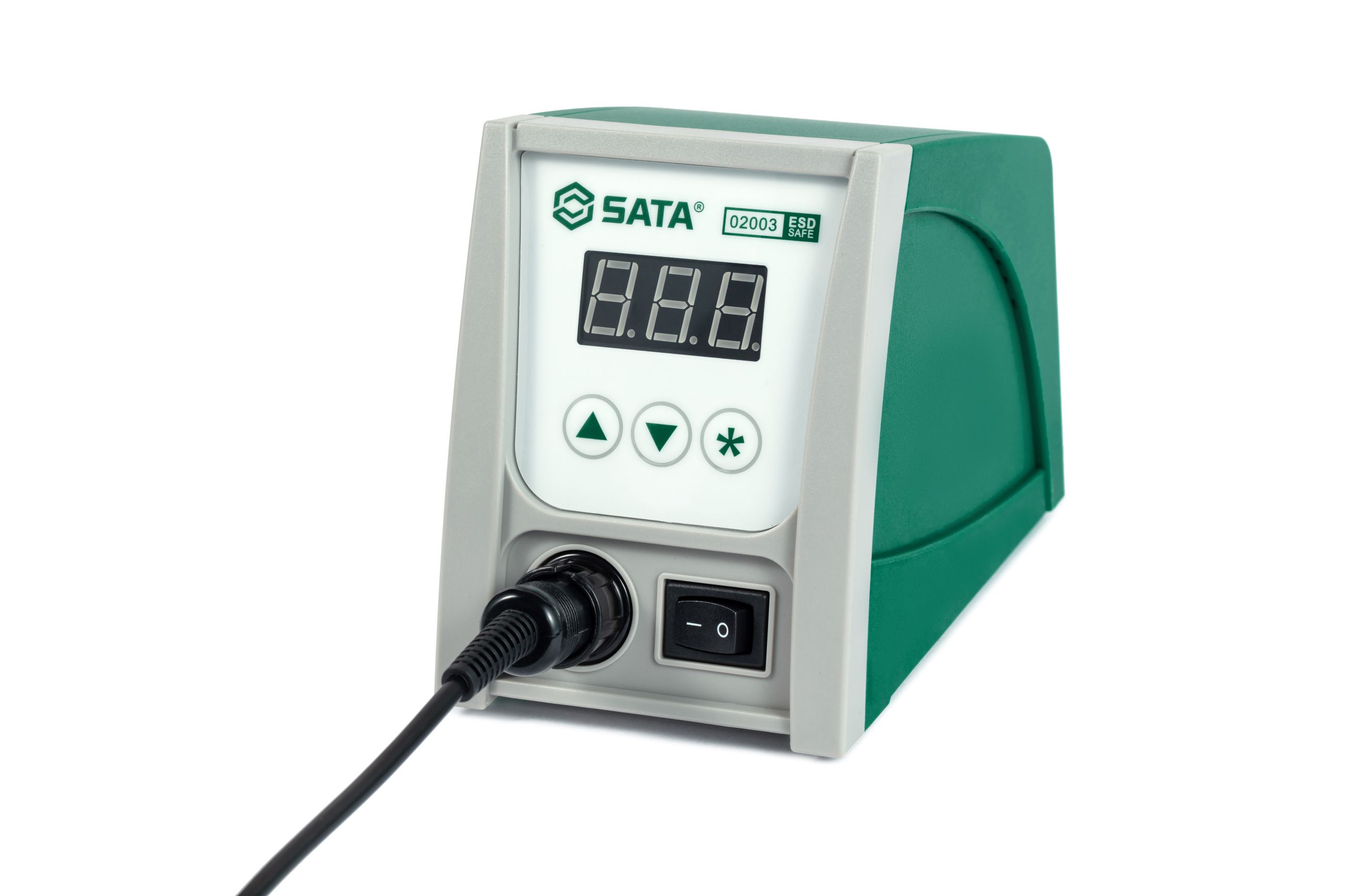 Máy Hàn Chì 70W Sata 02003 | Mecsu.vn