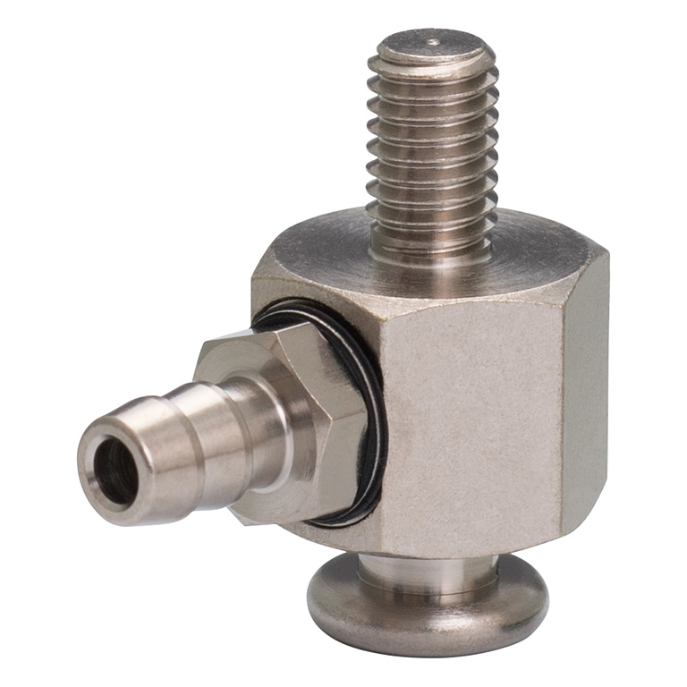 Giá Đỡ Nấm Hút Chân Không, Pisco VPHE-T15-4B | Mecsu.vn