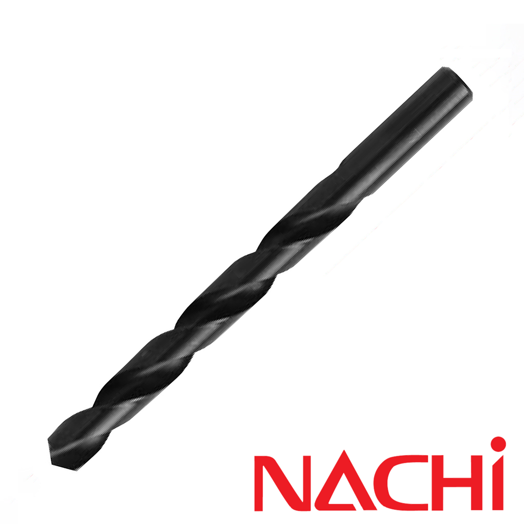 Mũi Khoan Thép List 500 Nachi D4.0 | Mecsu.vn
