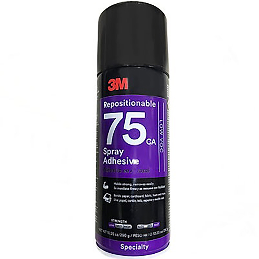 Keo Xịt 3M SUPER 75 | Mecsu.vn