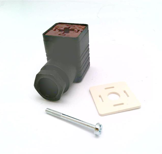 Ổ Cắm/Hộp Đấu Dây Điện SKF 544-32850-1 | Mecsu.vn