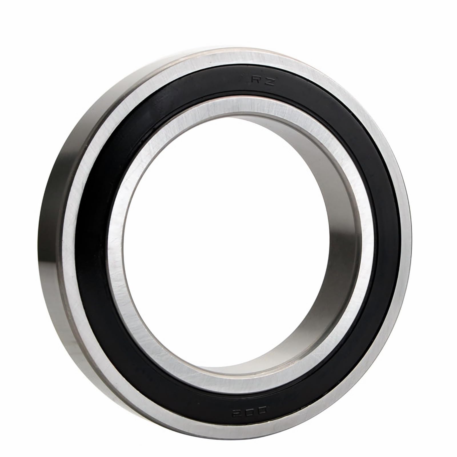 Vòng Bi Cầu Rãnh Sâu SKF 61813-2RZ (65x85x10) Phốt Cao Su NBR Không ...