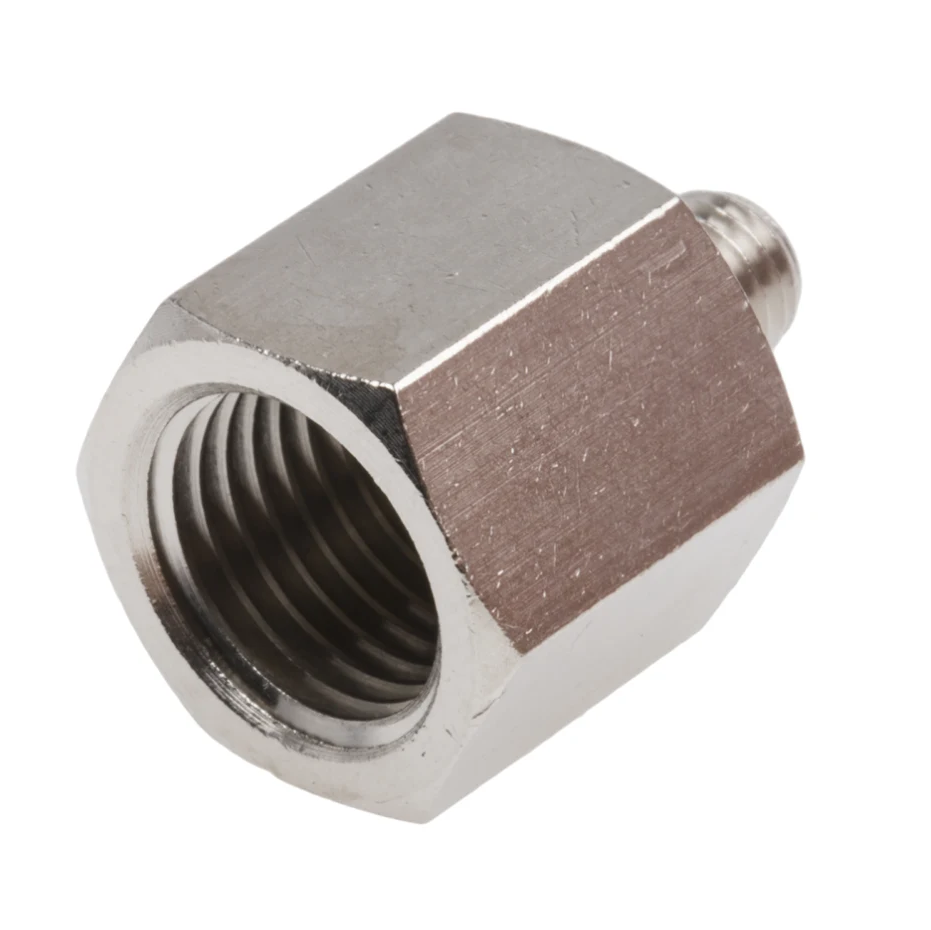 Kép Nối Bơm Mỡ SKF LAPN 1/4UNF | Mecsu.vn