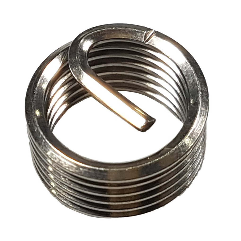 Ren Cấy Powercoil Inox 304 M24x3.0x2D (AUS) | Mecsu.vn