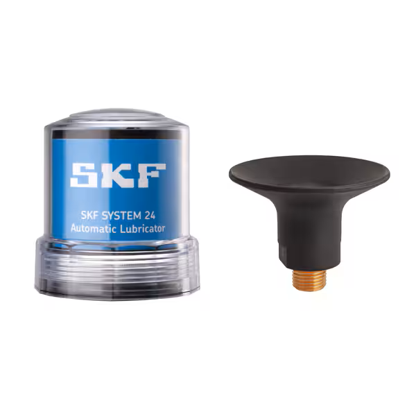 Phụ Kiện Bơm Mỡ Tự Động SKF TLSD 1-DS | Mecsu.vn