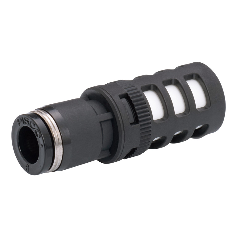 Giảm Thanh Khí Nén Pisco ST4 | Mecsu.vn