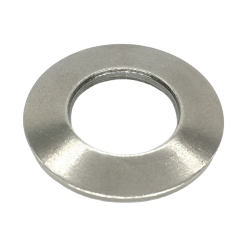 Lông Đền Lò Xo Đĩa Inox 304 DIN2093 M14 (14.2x28x1.5) | Mecsu.vn
