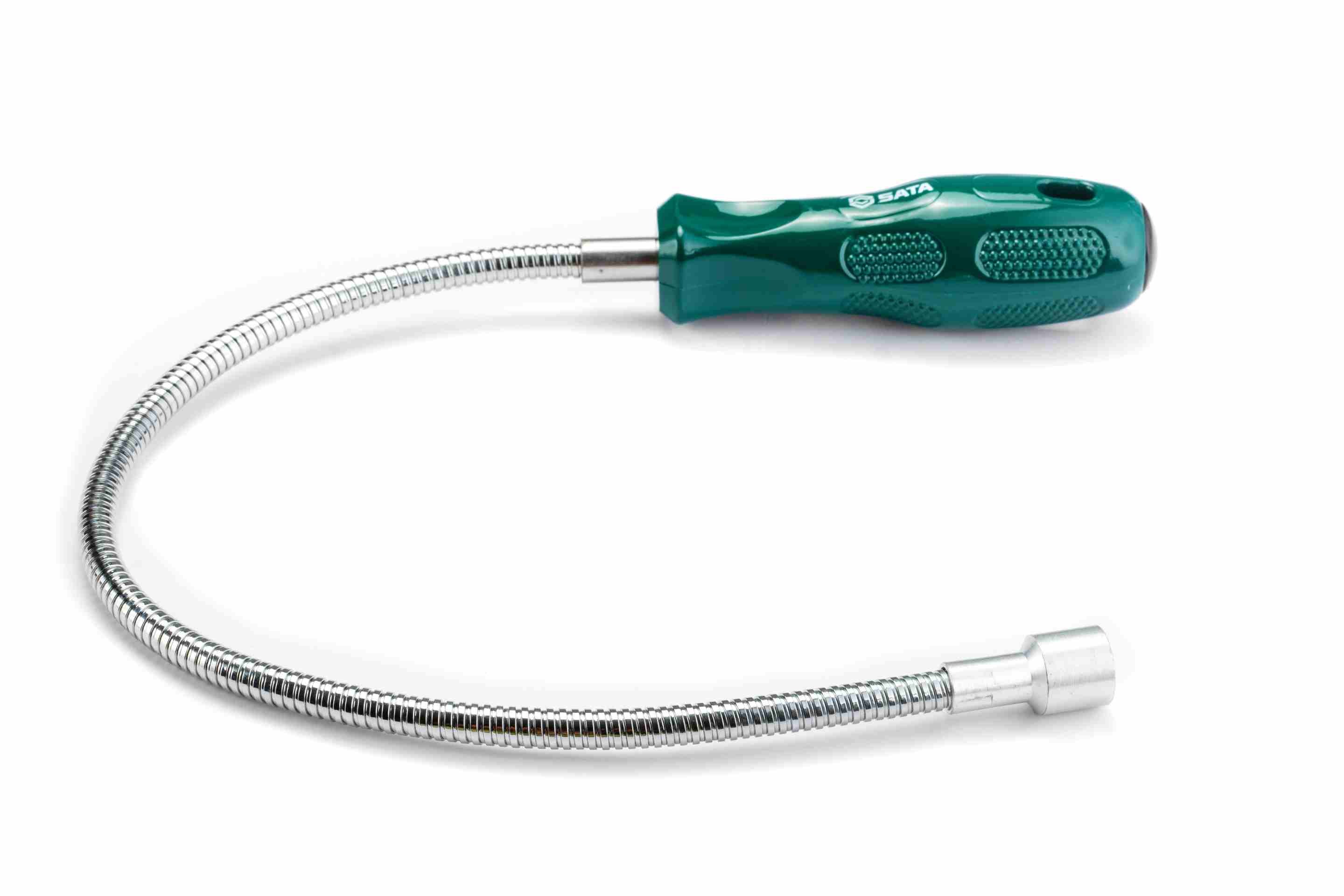 Dụng Cụ Nhặt Ốc Vít Có Nam Châm Thân Lắc Léo 400mm x 3KG Sata 64103 ...