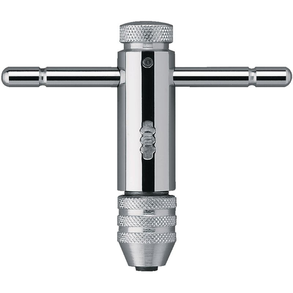 Tay Quay Taro Tự Động M3-M10 L85mm SKC 868R1 | Mecsu.vn