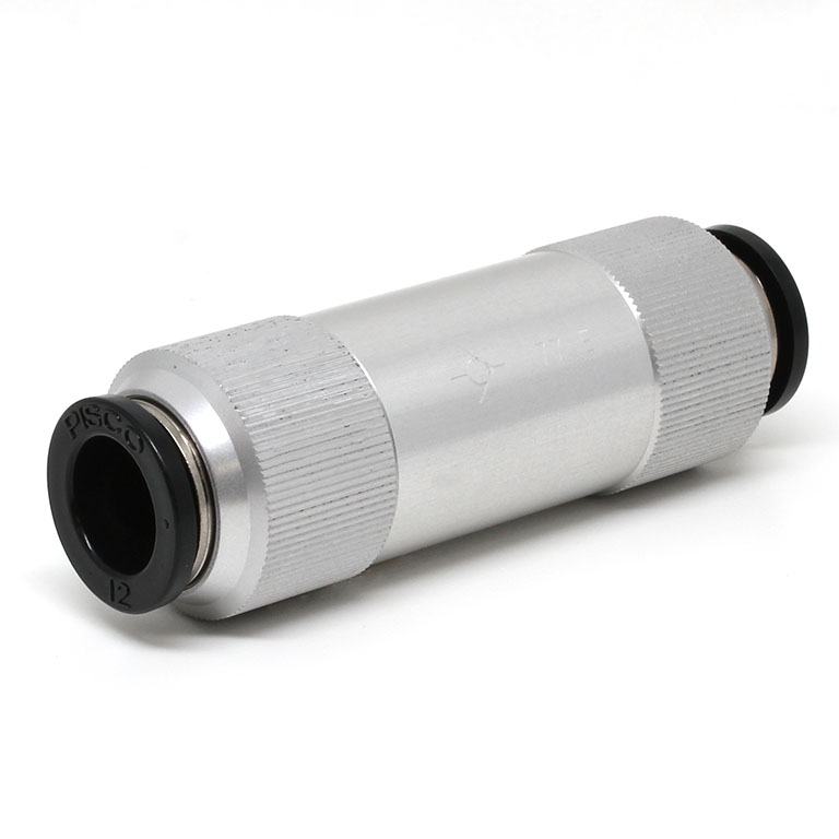 Van Khí Nén Một Chiều Pisco CVU12-12 | Mecsu.vn