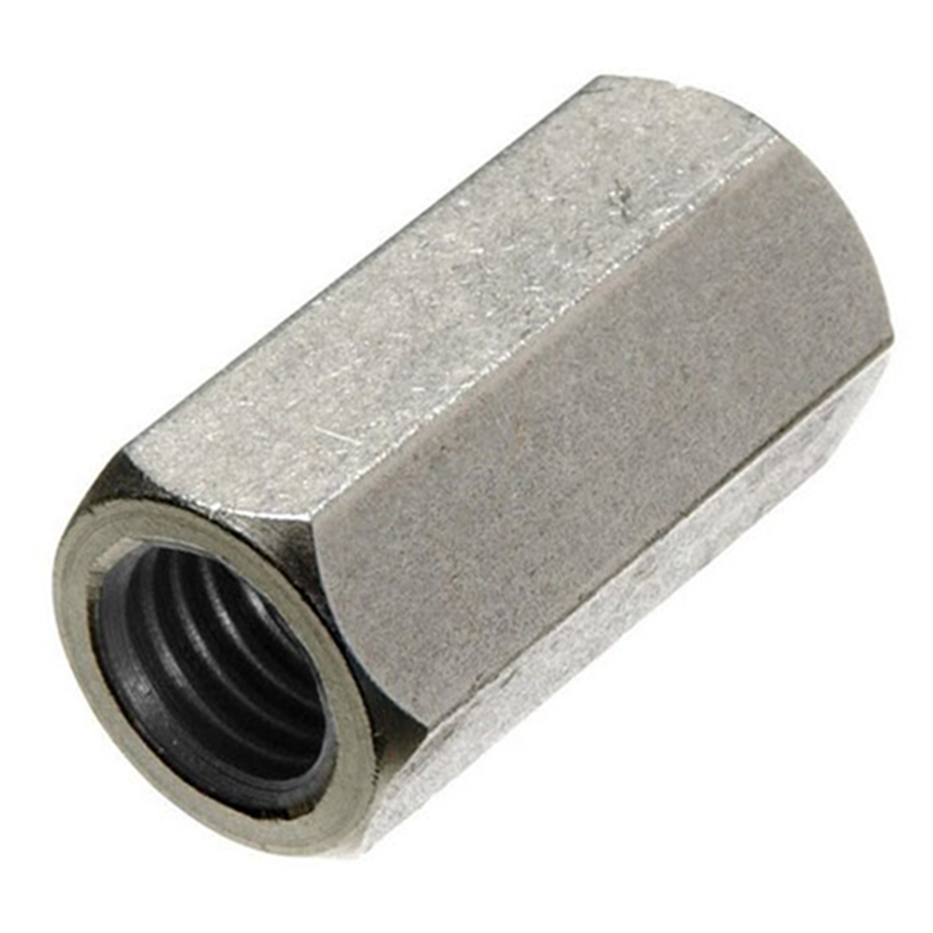 Tán Dài Inox 304 DIN6334 M6x12 | Mecsu.vn