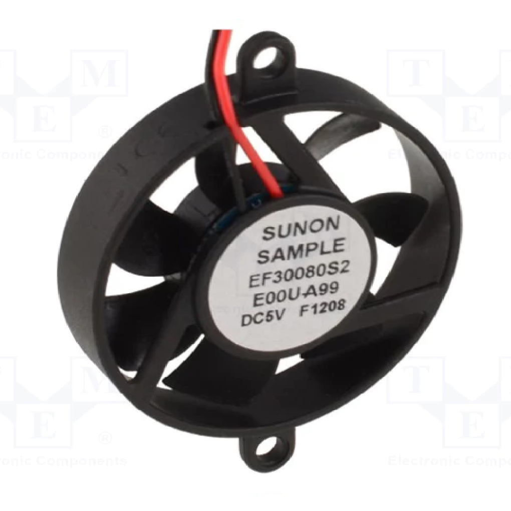 Cooling module; -10 to 70°C; 211g; Storage temp: -40 to 70°C; ADC10 ...