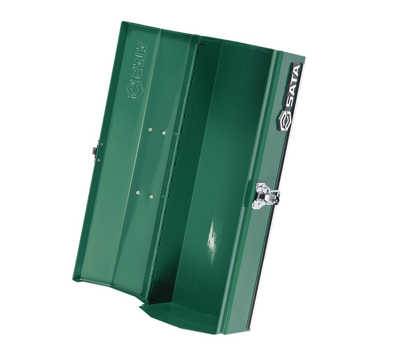 Hộp Đựng Dụng Cụ 16 Inch Sata 95115 | Mecsu.vn