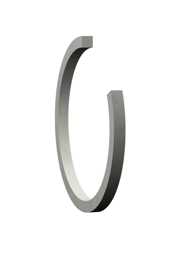 Phốt Cho Gối Đỡ SKF FS 170 | Mecsu.vn