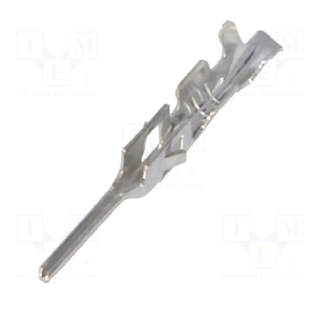 Plug; wire-wire; hermaphrodite; Ditto; 3mm; PIN: 8; for cable; 4.2A ...