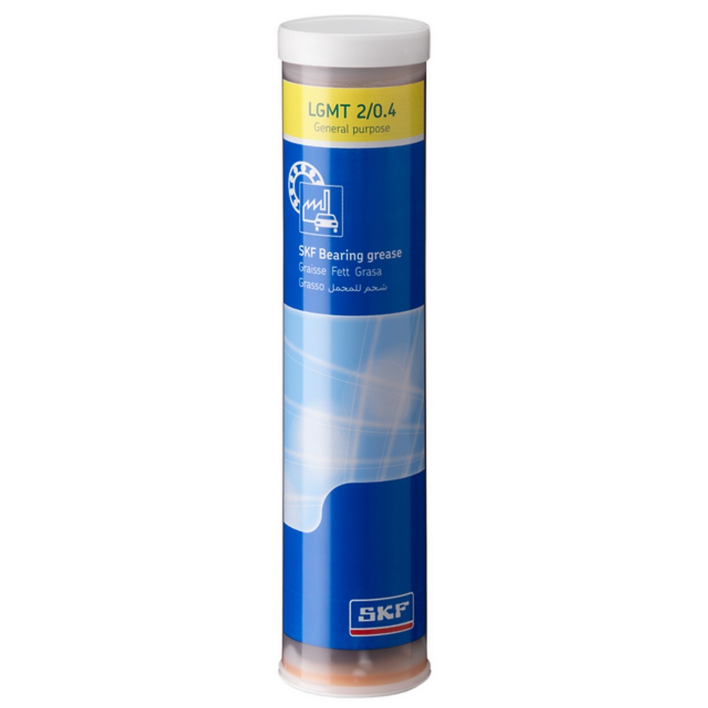 Mỡ Bôi Trơn SKF LGMT 2/0.4 | Mecsu.vn