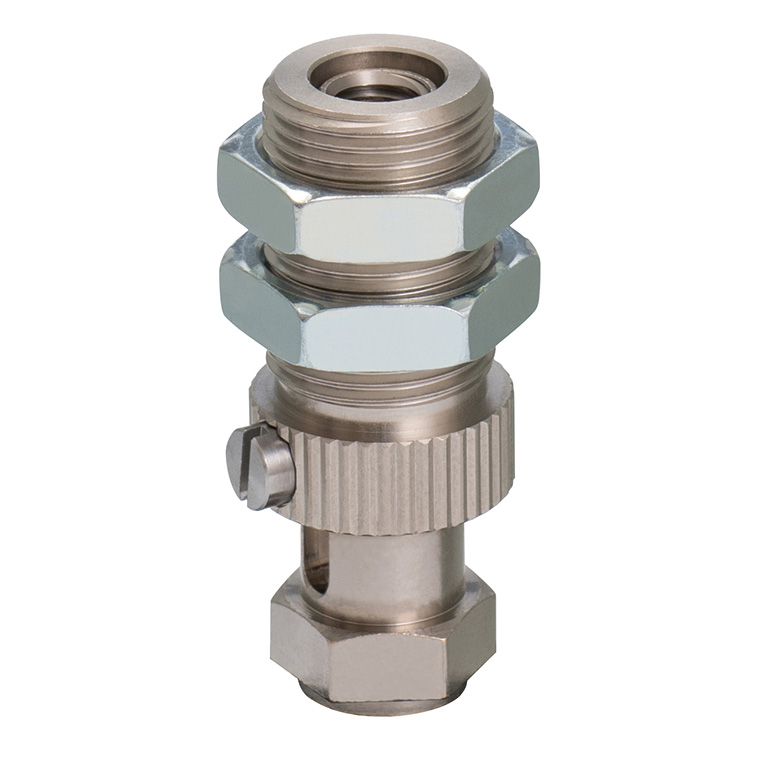 Giá Đỡ Nấm Hút Chân Không Có Lò Xo, Pisco VPC-M10-10-G1 | Mecsu.vn