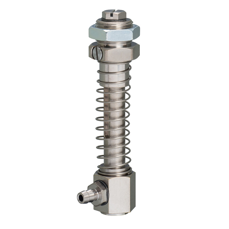 Giá Đỡ Nấm Hút Chân Không Có Lò Xo, Pisco VPOD-M6-50-6B | Mecsu.vn