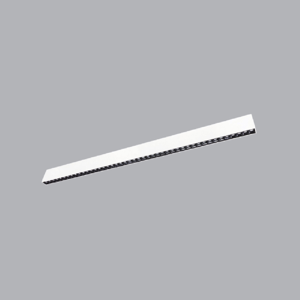 Đèn Led Thanh Gắn Treo 40W MPE LSEW-40V Màu Vàng | Mecsu.vn