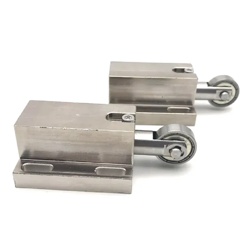 Roller Plungers Vertical Mount Heavy Load SBPJ-2A | Mecsu.vn