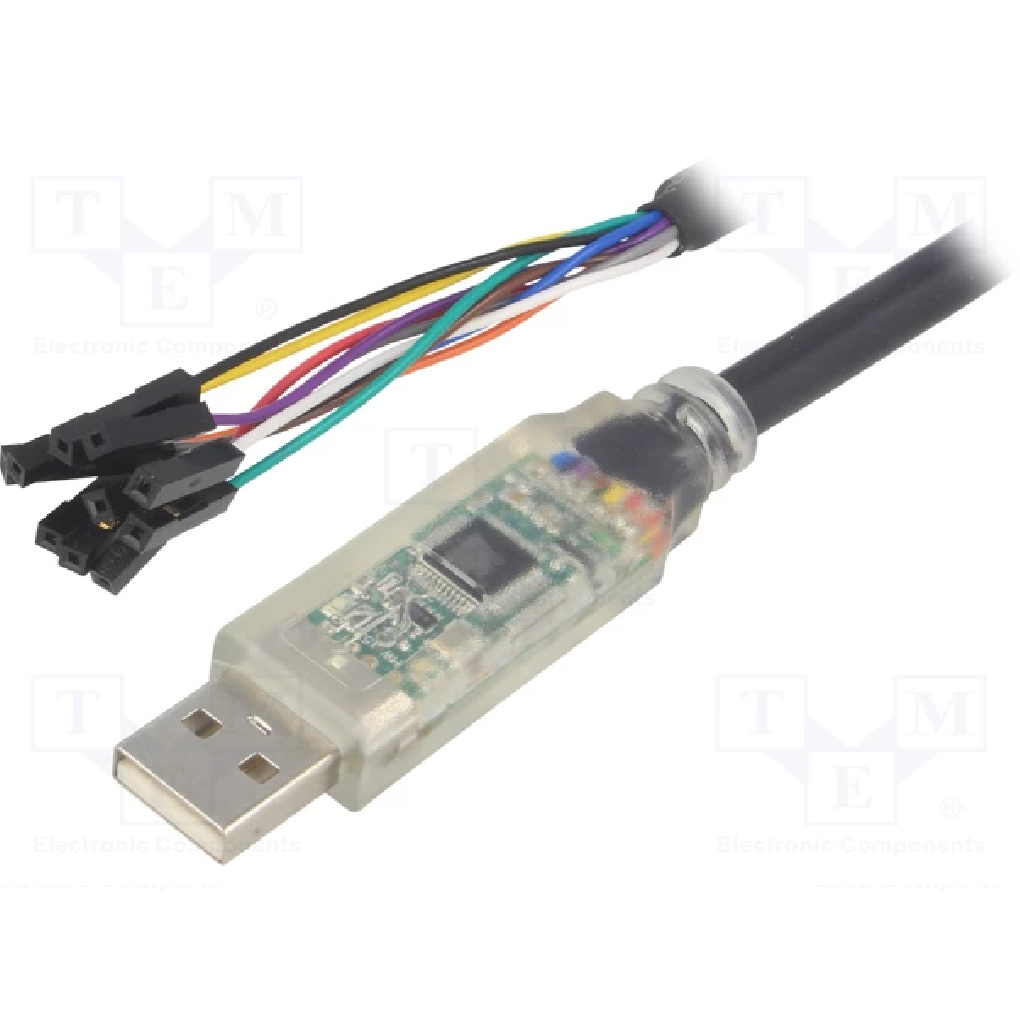 PC accessories: security key; USB; USB C; 5VDC | Mecsu.vn