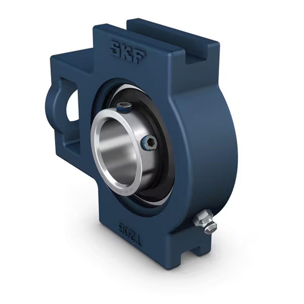 Gối Đỡ Vòng Bi SKF UCT 206 | Mecsu.vn