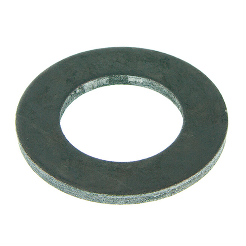 Lông Đền Phẳng Thép Mộc M16 (25x2.0) | Mecsu.vn