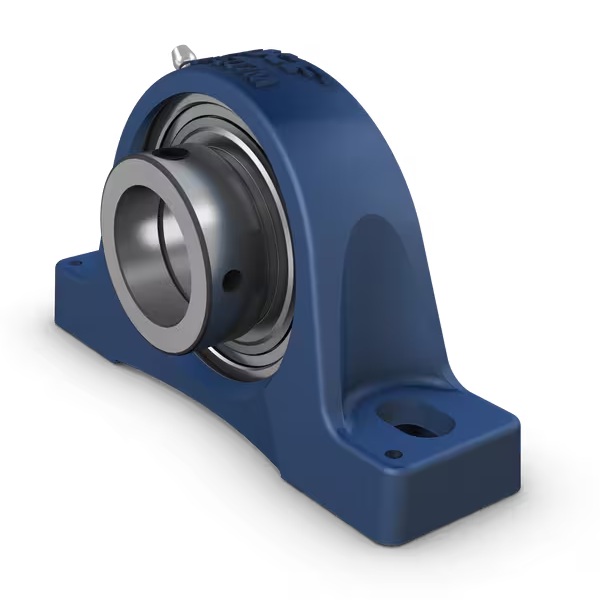 Gối Đỡ Vòng Bi SKF SY 40 FM | Mecsu.vn