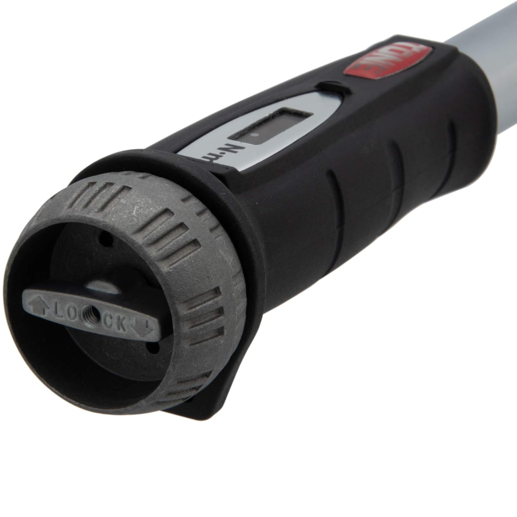 Cần Siết Lực 2-10Nm/6.35mm Tone T2MN10 | Mecsu.vn