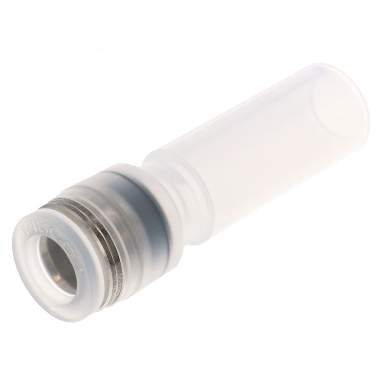 Đầu Nối Nhanh Khí Nén Giữa Ống Khí Và Fitting Dạng Nối Giảm Pisco PPGJ1 ...