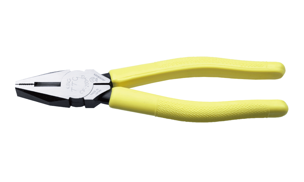 Kìm Cắt Đa Năng 163mm Tsunoda CP-150HG | Mecsu.vn