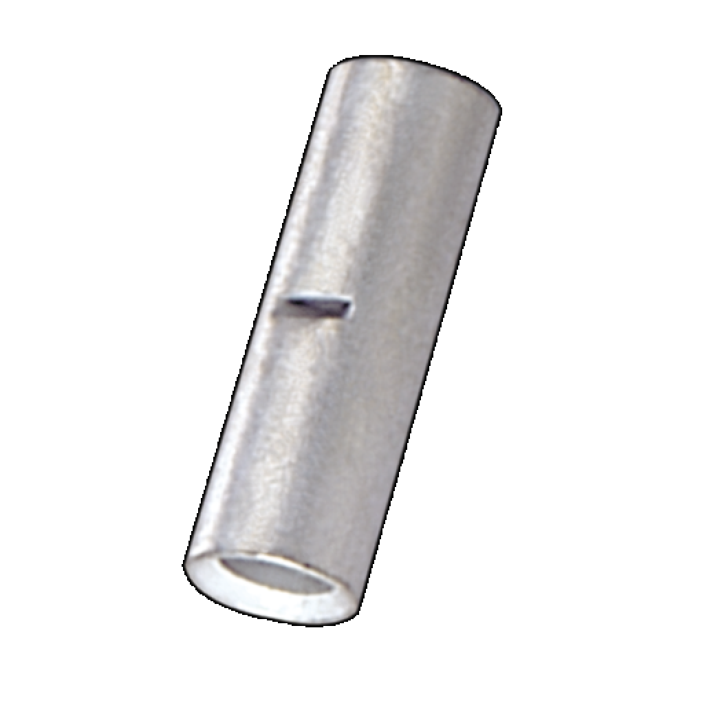 Đầu Cosse Nối Thẳng Trần 100 mm2 KST BNT100 | Mecsu.vn