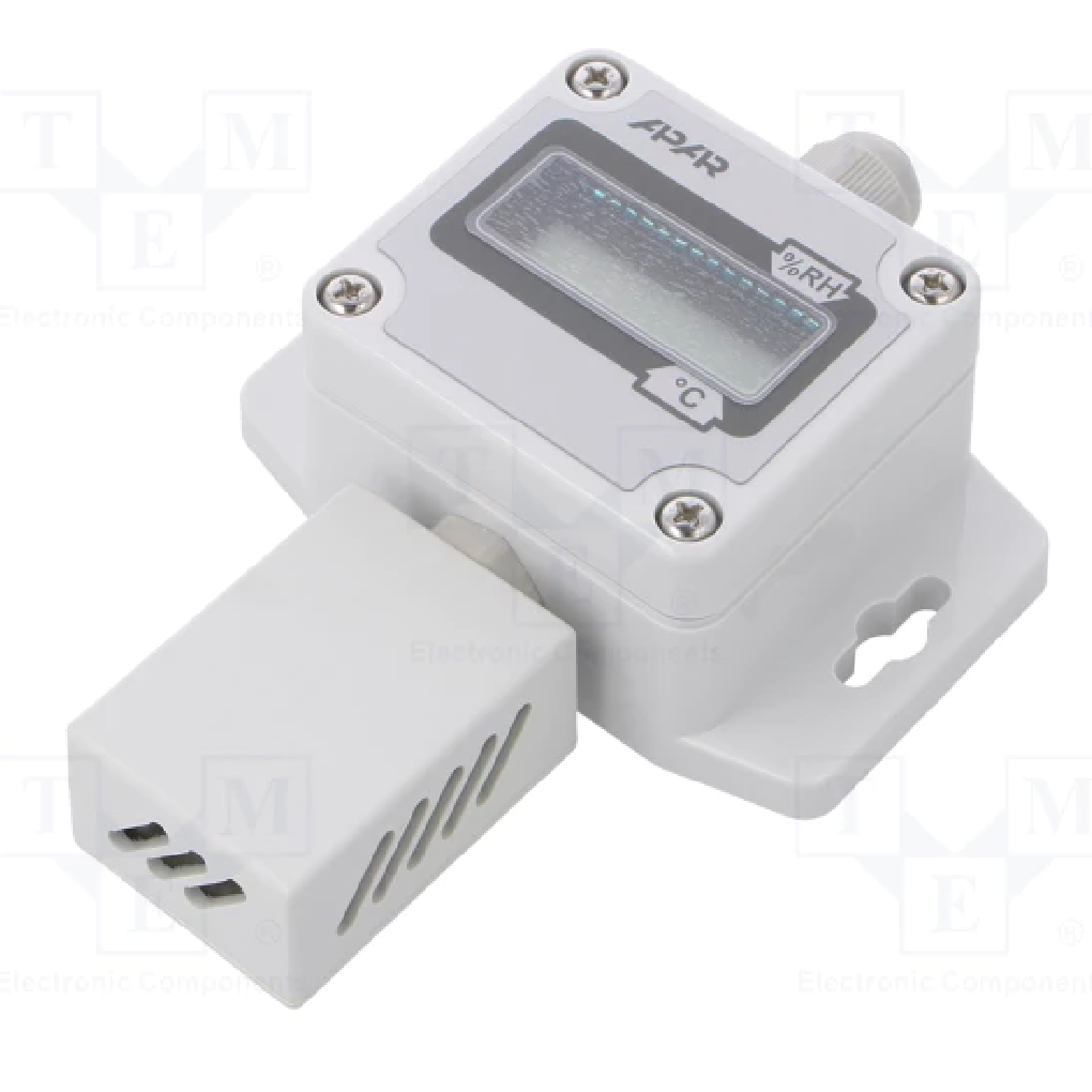 Sensor gas methane (CH4) Range 1-25% LEL | Mecsu.vn