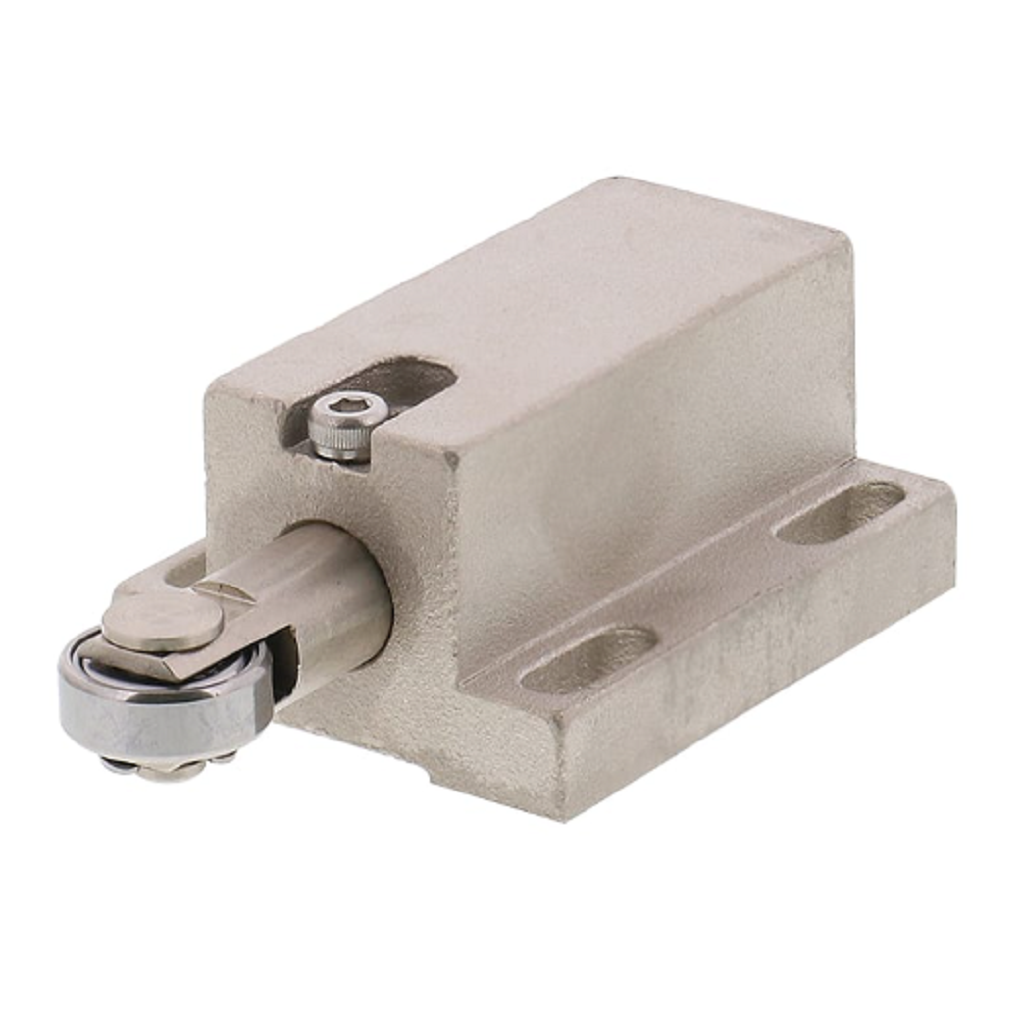 Roller Plungers Side Mount Light Load TBPJ-1 | Mecsu.vn