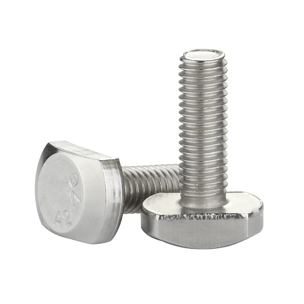 Bulong Chữ T Inox 304 M10x35 | Mecsu.vn