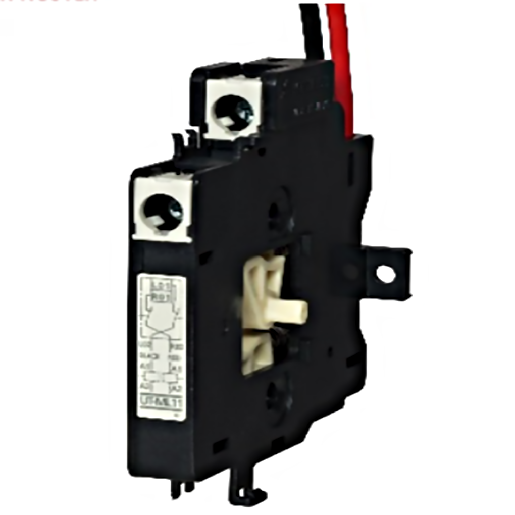 Khóa Liên Động UT-ML20 Mitsubishi UHA00-623 | Mecsu.vn