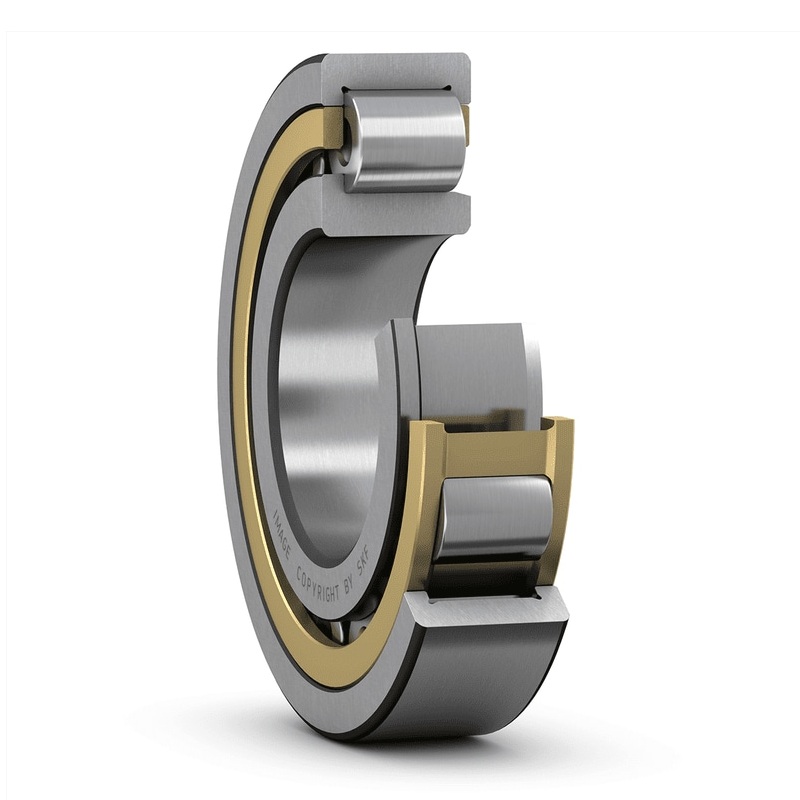 Vòng Bi SKF NJ 204 ECML | Mecsu.vn