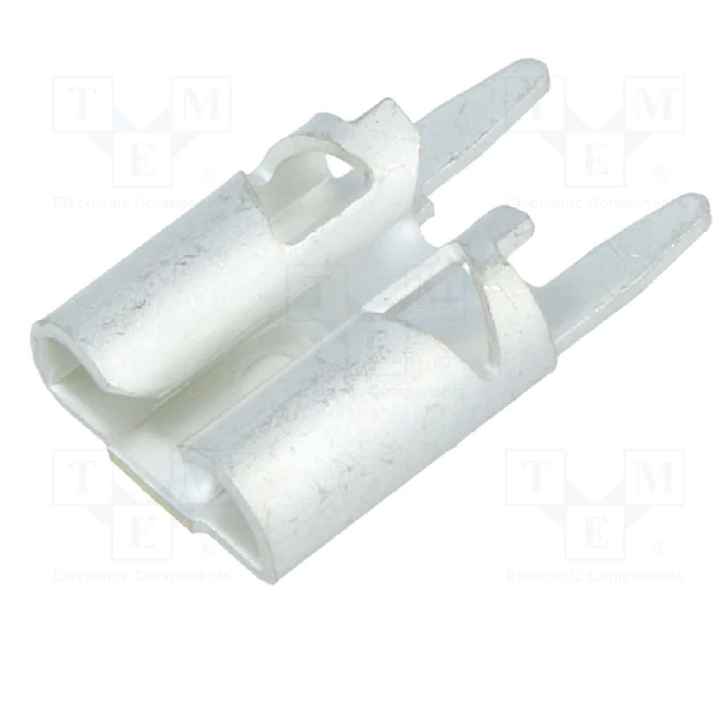 Terminal: screw terminal; THT,screw terminal; silver; 7.5x5.1mm | Mecsu.vn