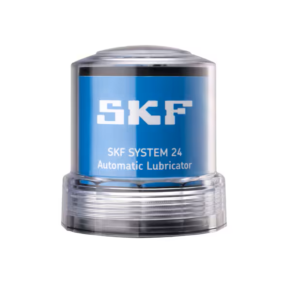 Phụ Kiện Bơm Mỡ Tự Động SKF TLSD 1-DS | Mecsu.vn