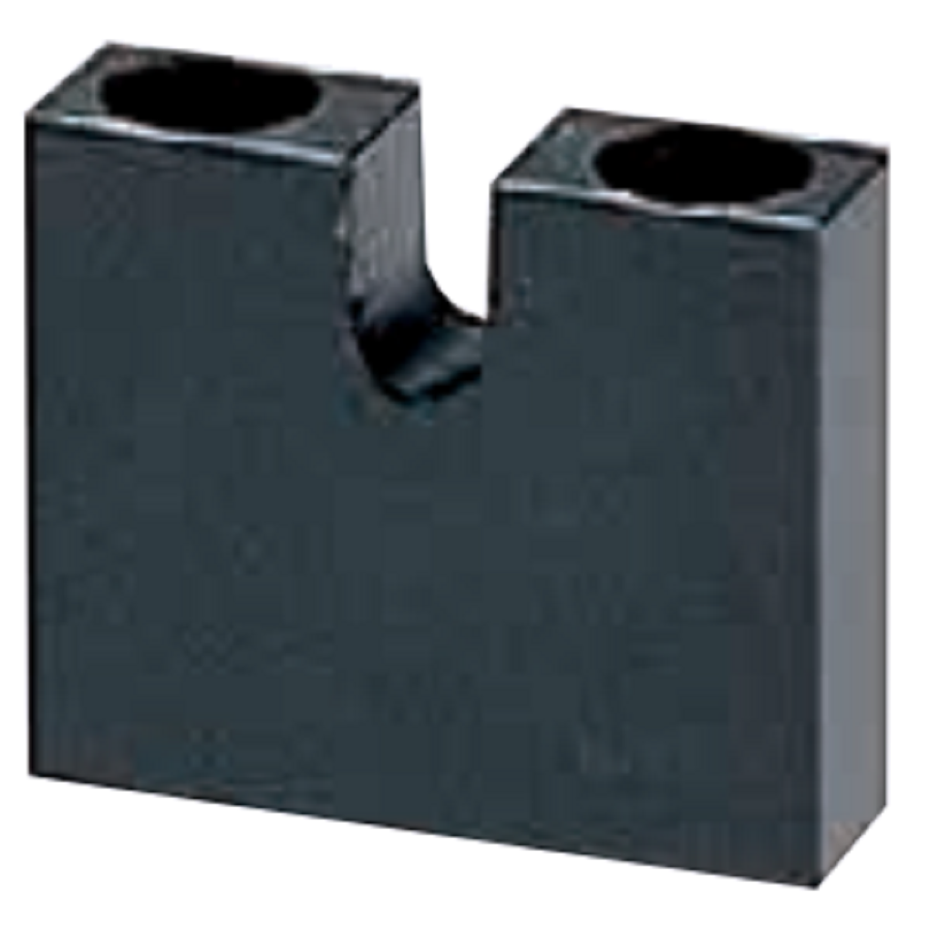 Blocks for Adjusting Bolts-Standard AJKC10-30 | Mecsu.vn
