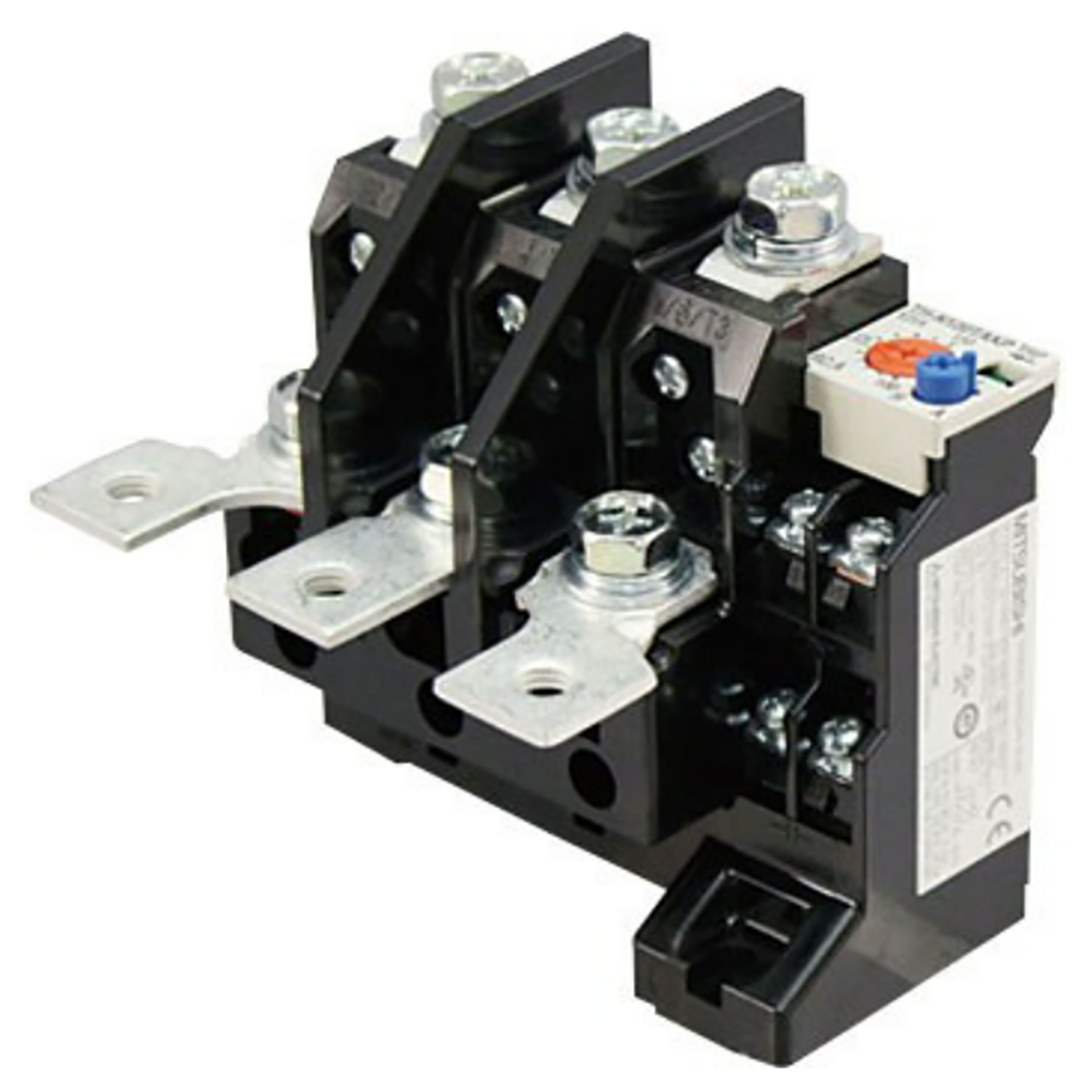 Rờ Le Nhiệt TH-T100 82A Mitsubishi THA02-968 | Mecsu.vn