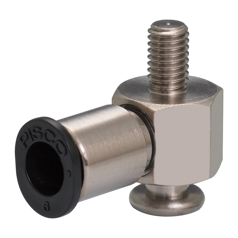 Giá Đỡ Nấm Hút Chân Không, Pisco VPHE-T15-6J | Mecsu.vn