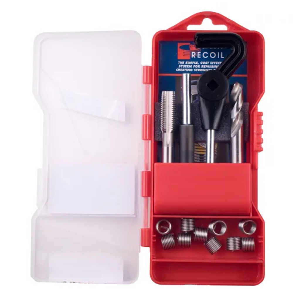 Bộ Kit Recoil Individual P/N 37240 M24x2.0 | Mecsu.vn